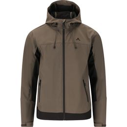 WHISTLER Softshelljacke 'Ryder' Herren Gr&ouml;&szlig;e M oliv