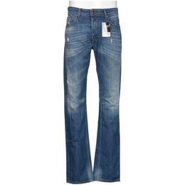 Diesel Jeans Herren Gr&ouml;&szlig;e 33 Second Hand blau