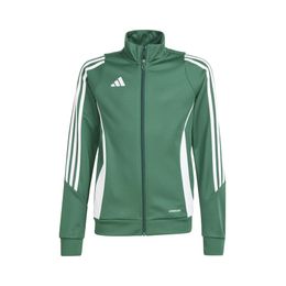 adidas Performance Athletic Jacket girl Green size 164