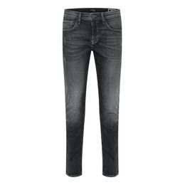 11 Project Jeans 'Verner' male Black size 36