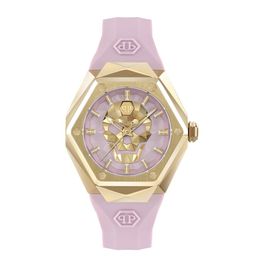 Philipp Plein Watches Analog Watch female Pink size One Size
