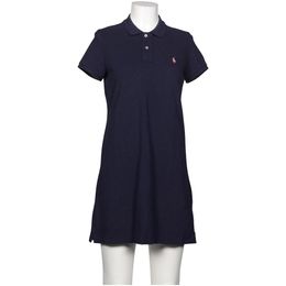 Polo Ralph Lauren Kleid Damen Gr&ouml;&szlig;e L Second Hand marine