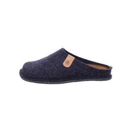 Rohde Slippers 'Lucca-H' male Blue size 46