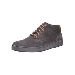 Gabor Lace-Up Boots male Grey size 39