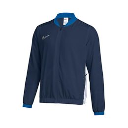 Nike Trainingsjacke 'Academy 25' Herren Gr&ouml;&szlig;e XXL blau / dunkelblau / wei&szlig;