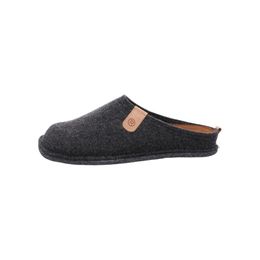 Rohde Slippers 'Lucca-H' male Grey size 47