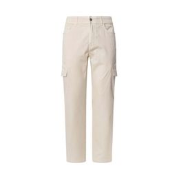 Pepe Jeans Cargo Pants male White size 38