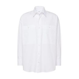 Studio Seidensticker Button Up Shirt 'Studio' male White size S