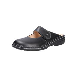 Finn Comfort Clogs 'STANFORD' Damen Gr&ouml;&szlig;e 34 schwarz