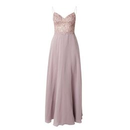 Laona Evening Dress female Pink size 40