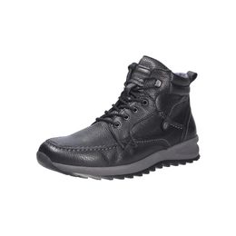 Waldl&auml;ufer Waldl&auml;ufer Boots male Black size 46 1/2