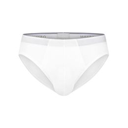 Hanro Panty 'Cotton Superior' male White size XL