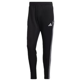 adidas Performance Workout Pants 'Tiro 23 League' male Black size S