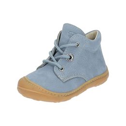 Pepino By Ricosta First-Step Shoes 'Cory' kids Blue size 19