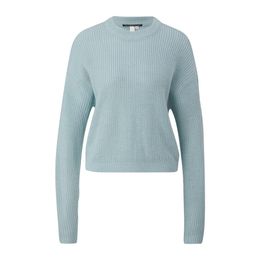 QS Pullover Damen Gr&ouml;&szlig;e L t&uuml;rkis