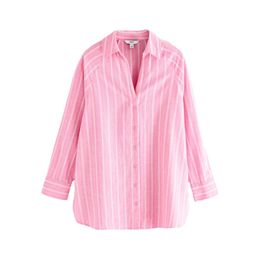next Blouse female Pink size 18