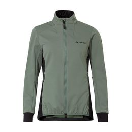 Vaude Athletic Jacket female Green size 40