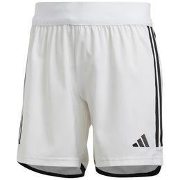 adidas Performance Workout Pants 'Tiro 23 Competition Match' female White size XS