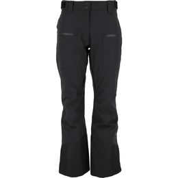 SOS Outdoor Pants 'Straja' female Black size L