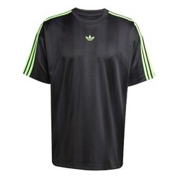 adidas originals Shirt 'Adicolor' male Black size XXL