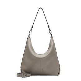 Liebeskind Berlin Shoulder Bag female Grey size 1