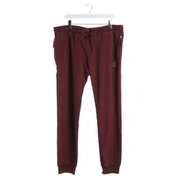 Stone Island Hose Herren Gr&ouml;&szlig;e 38 Second Hand bordeaux