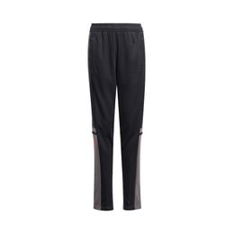 adidas Performance Workout Pants 'Squadra 25' boy Black size 128