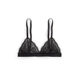 Polo Ralph Lauren Bra ' BRALETTE ' female Black size XS