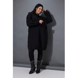 Studio Untold Kleid Damen Gr&ouml;&szlig;e 46/48 schwarz