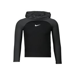 Nike Athletic Sweatshirt boy Black size 122/128