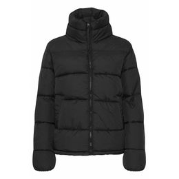 oxmo Jacke 'Bodila' Damen Gr&ouml;&szlig;e XXL schwarz