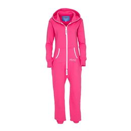 Moniz Jumpsuit female Pink size L