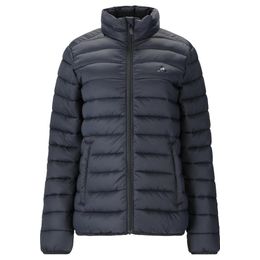 WHISTLER Steppjacke 'Arubi' Damen Gr&ouml;&szlig;e XXXL dunkelblau