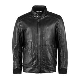 JCC Between-Season Jacket male Black size 48