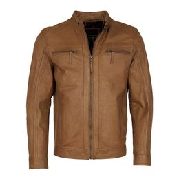 JCC Between-Season Jacket male Brown size 60