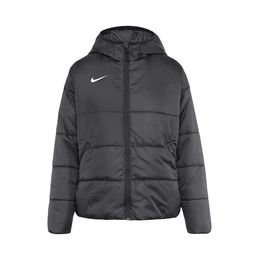 Nike Athletic Jacket female Black size M