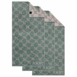 JOOP! Towel male Green size 50x100cm