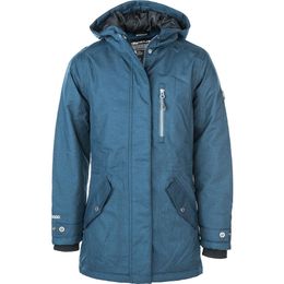 WHISTLER Athletic Jacket 'Elmau' girl Blue size 164