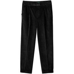 United Colors Of Benetton Pants female Black size S