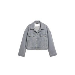 armedangels Between-Season Jacket female Grey size S