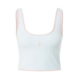 VIERVIER Top 'Abby' female Blue size 36