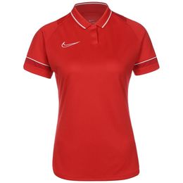 Nike Performance Shirt 'Academy 21' female Red size L