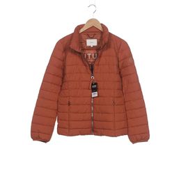 s.Oliver Jacke Damen Gr&ouml;&szlig;e M Second Hand orange