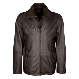JCC Between-Season Jacket 'MartinLN' male Brown size 44