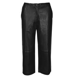 JCC Pants female Black size 38