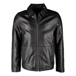 JCC Between-Season Jacket 'Bruma' male Black size 48