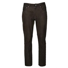JCC Pants 'Phill' male Brown size 60