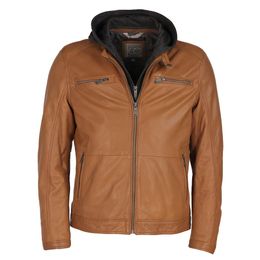JCC Jacke Herren Gr&ouml;&szlig;e XXXL cognac