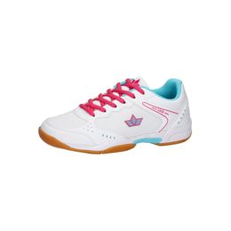 Lico Athletic Shoes 'Speed Indoor' female White size 36