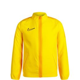Nike Athletic Jacket 'Academy ' boy Yellow size M